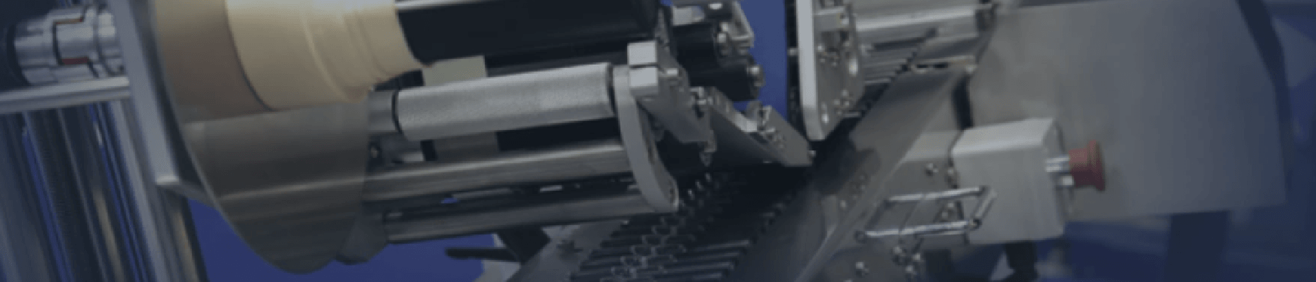 Mechanical Solutions - Line Card